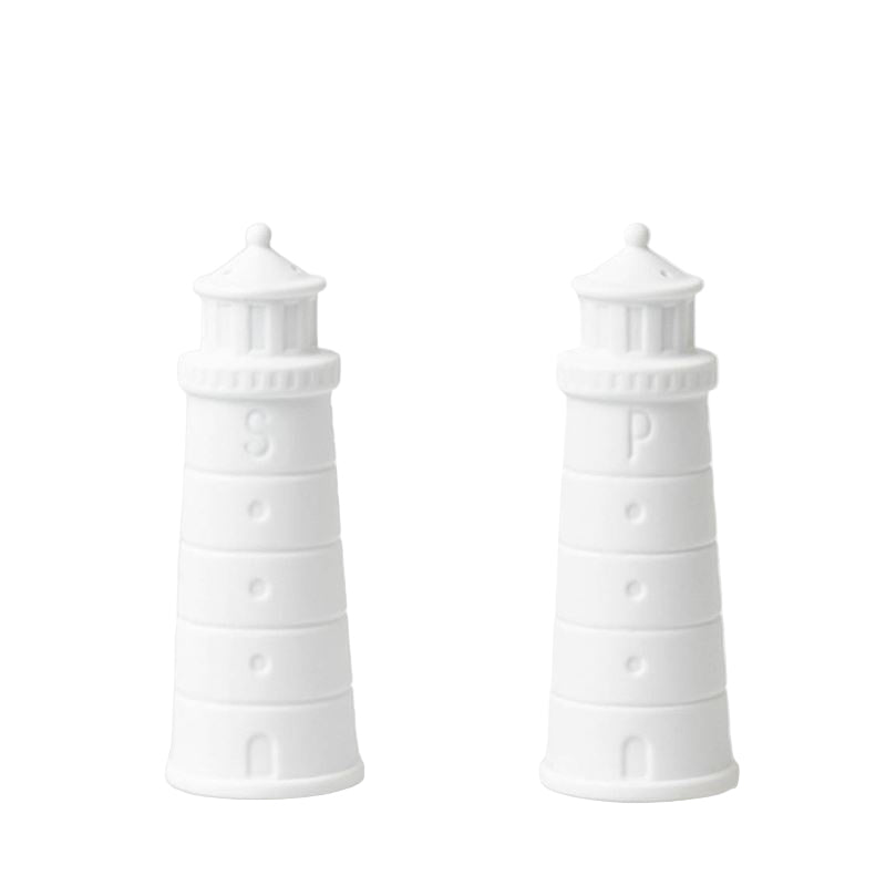 Räder - Lighthouse - Salt & Pepper Shakers – Studio Matakana