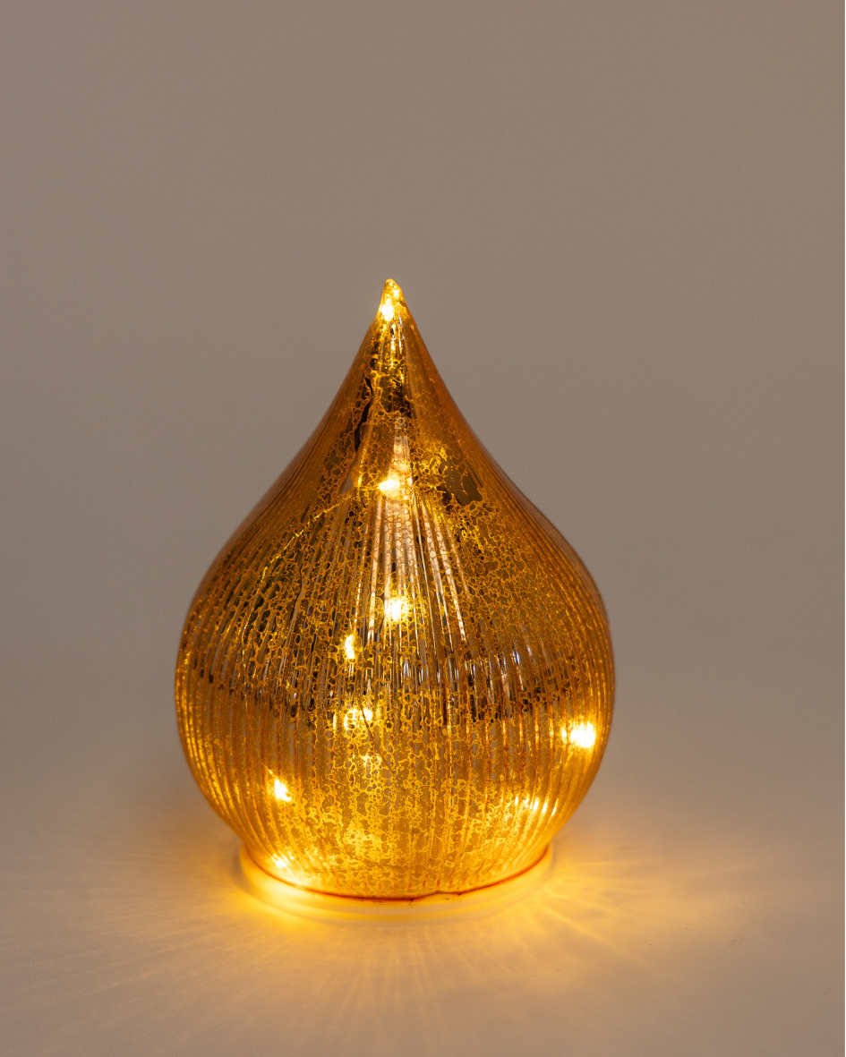 Large Umber Glass Hersley Kiss - 20cm – Studio Matakana